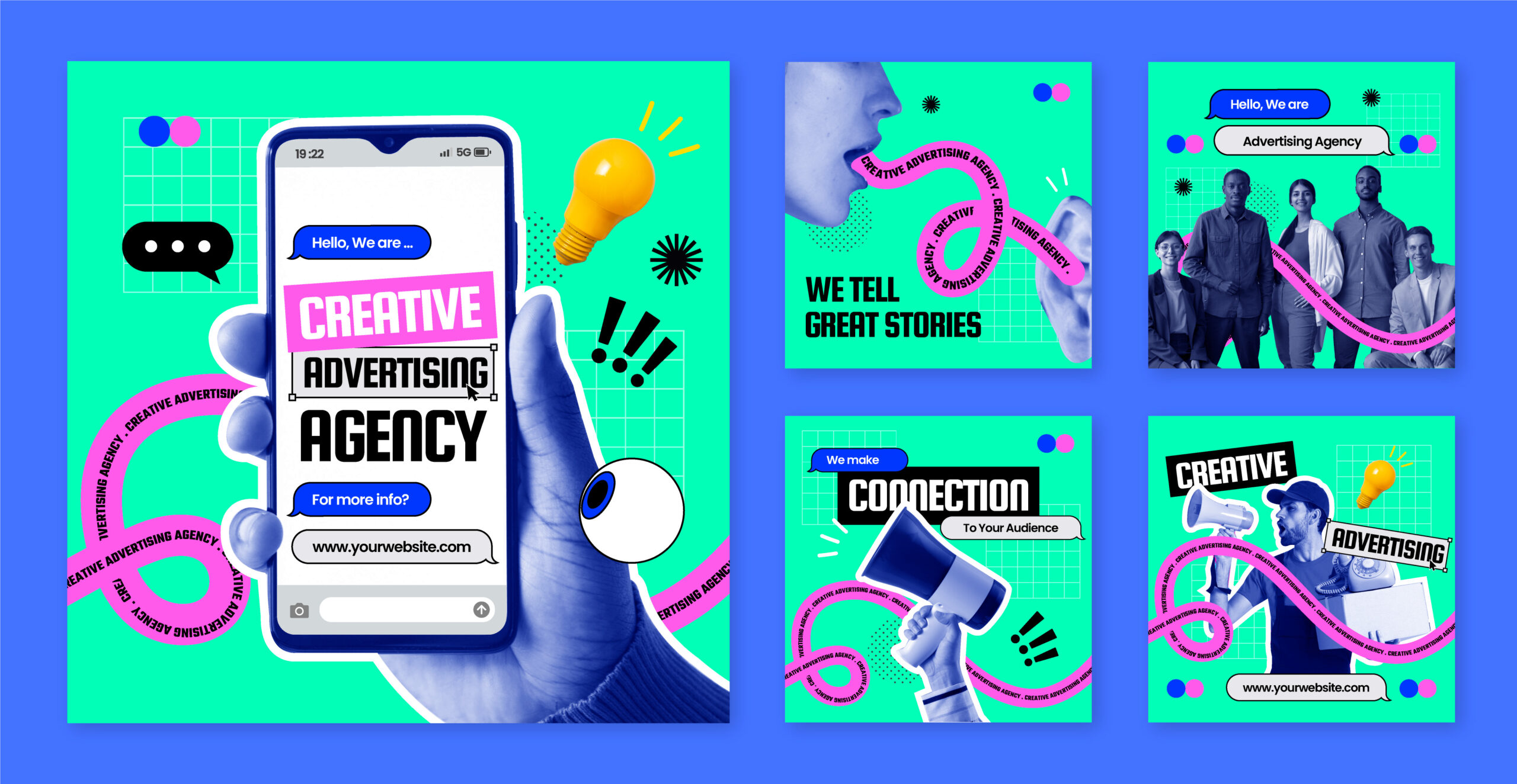 Carrousel publicitaire : les étapes clés pour booster l'engagement